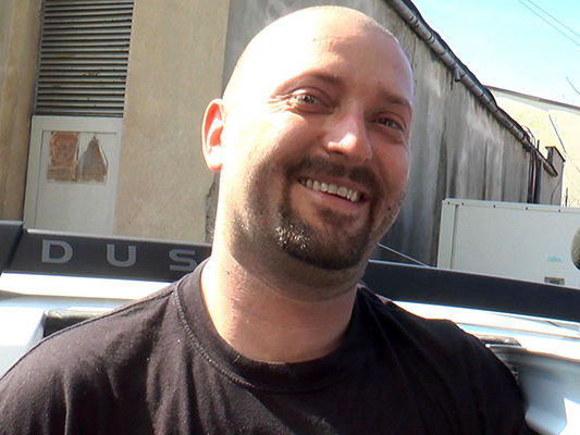 Momente de fericire maximă pentru CHELOO! Rapperul a aflat că va fi din ...