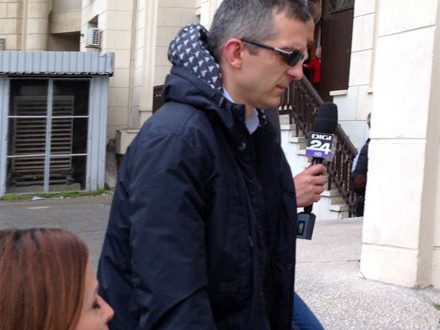 AnunTul făcut în cazul decesului lui DAN CONDREA