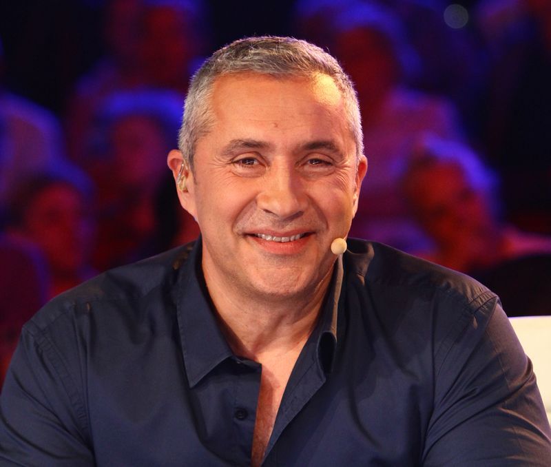 Cum arată femeia care îl ”dresează” pe GABRIEL COCU, cunoscutul jurat ...
