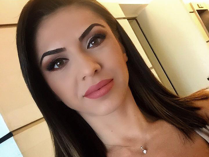 E OFICIAL! Anunţul făcut de ANETA SÎNGEORZAN în urmă cu doar câteva ...