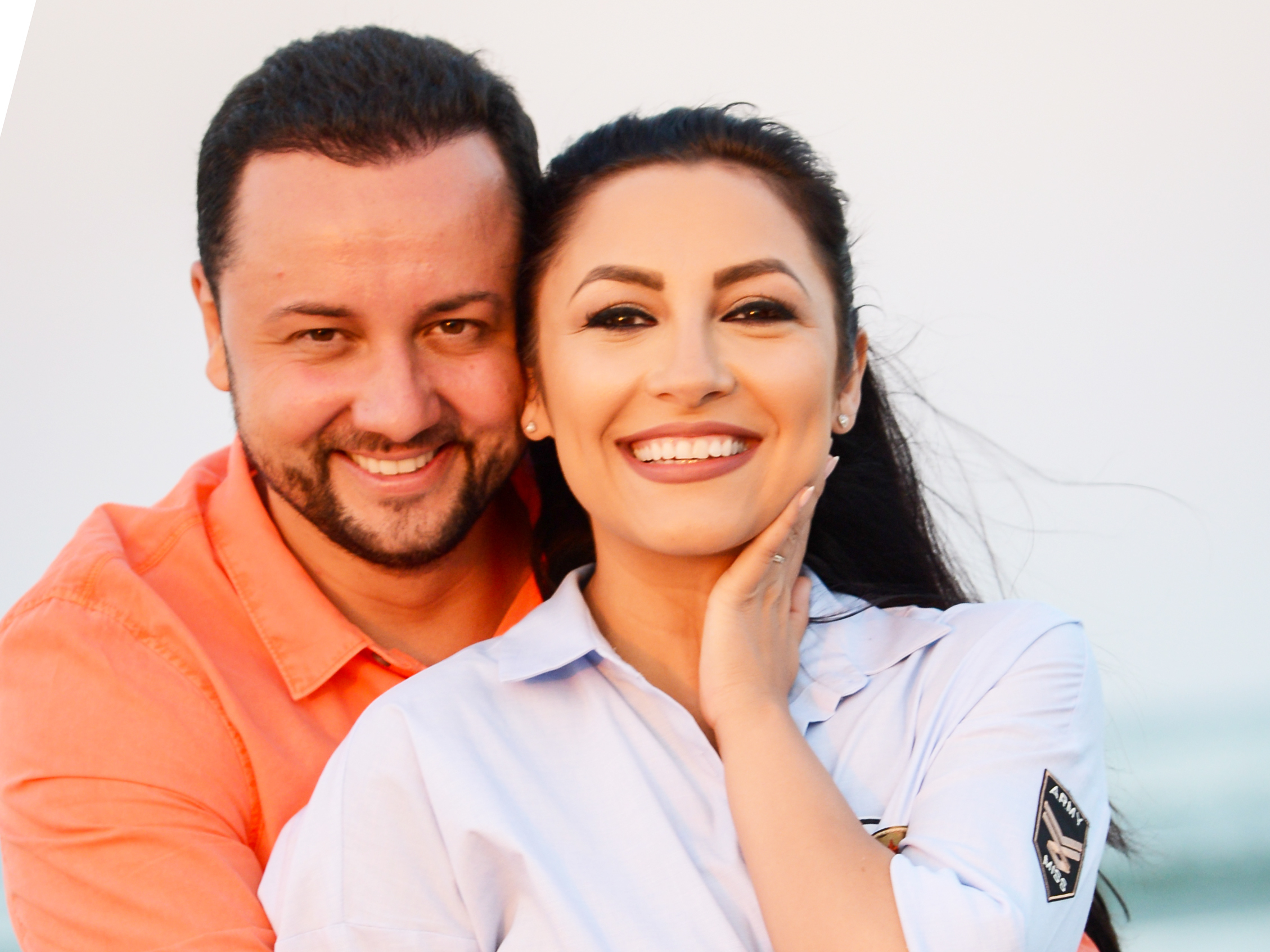 E prima oară când Andra se destăinuie. A spus adevărul despre sarcină!