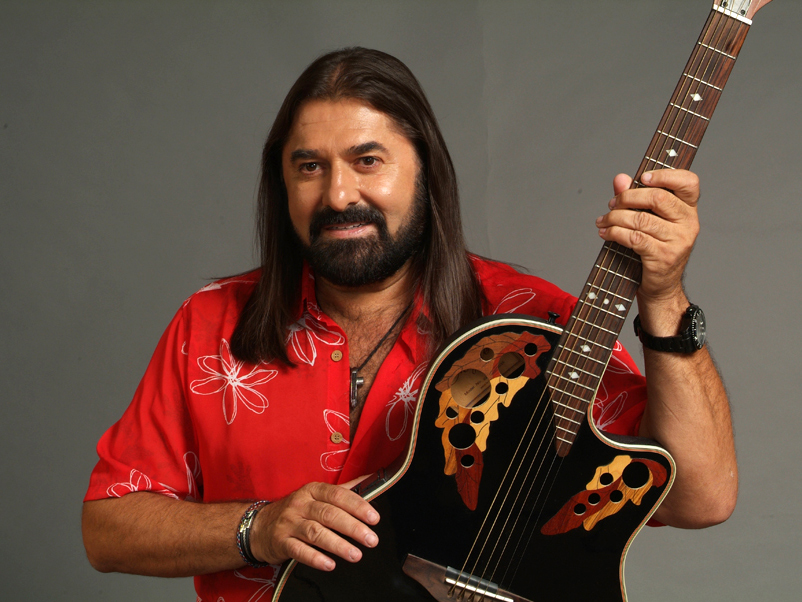 Primele declaraţii ale cântăreţului Gheorghe Gheorghiu după ce a văzut ...