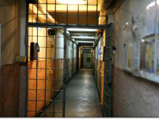 Incendiu la Spitalul Penitenciarului Jilava!