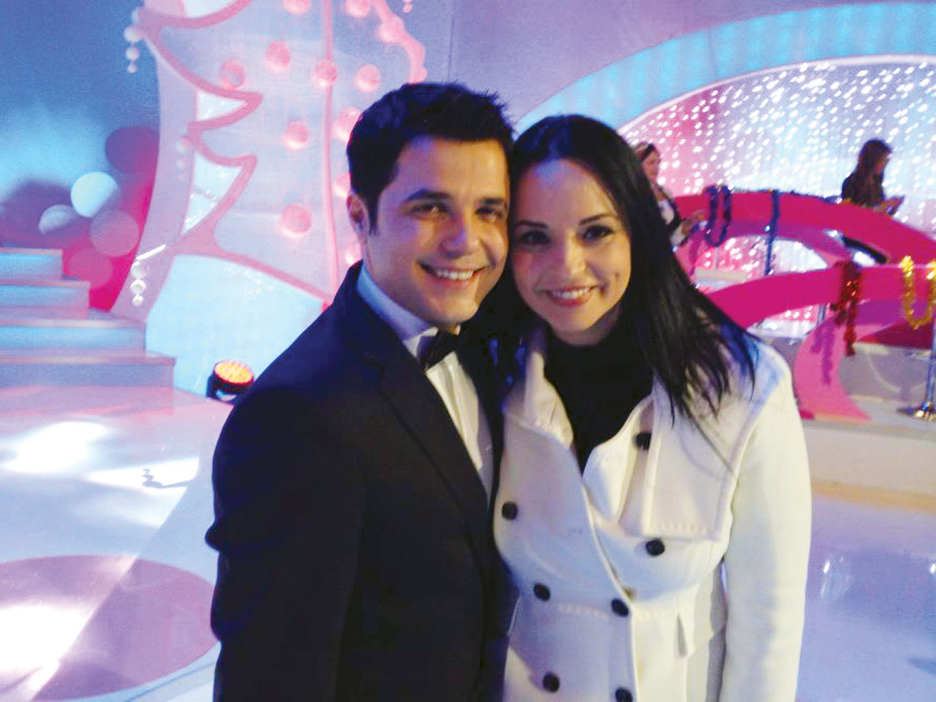 Cine este vedeta din Imagini? Acum e îndrăgit de telespectatori, dar ...