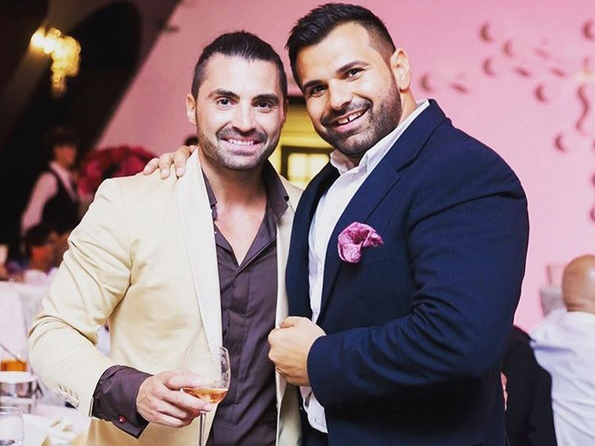 Doar în filmele cu mafioţi întâlneşti aşa ceva! Acuzaţii şocante pentru ...