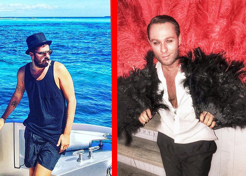 Durere, multă durere în lumea bună: Celebrul cuplu RANI ADAMESCU-ALEX ...