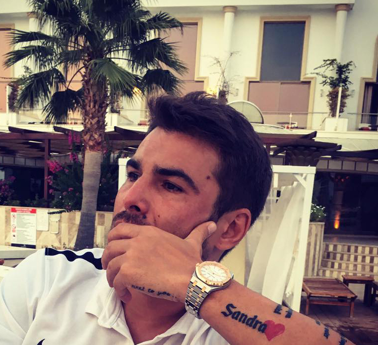 Incredibil: divorţul de Consuelo n-a fost recunoscut. Mutu a cerut-o pe ...