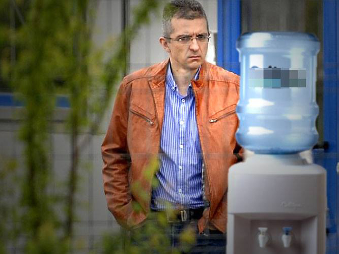 Ce a apărut la locul accidentului unde a murit DAN CONDREA!