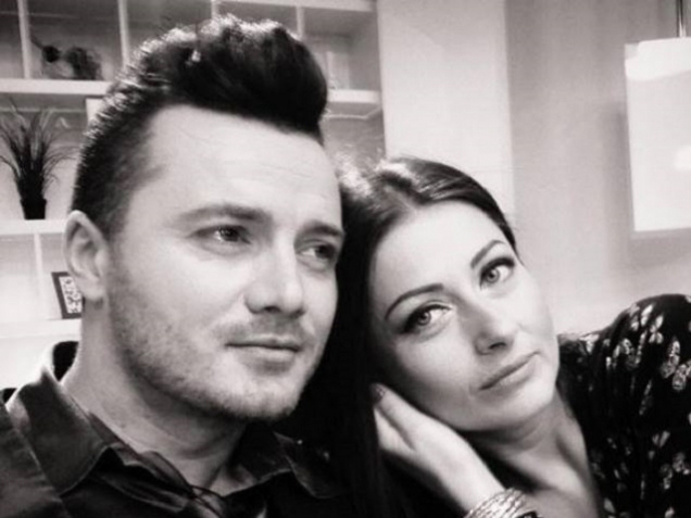 TAVI CLONDA, în lacrimi! Soţul lui GABRIELA CRISTEA a făcut anunţul ...