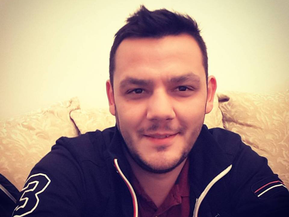 Pe Doru Iuga îl urmăreai în fiecare noapte lângă ”Domnu’ Dan”. Cum a ...