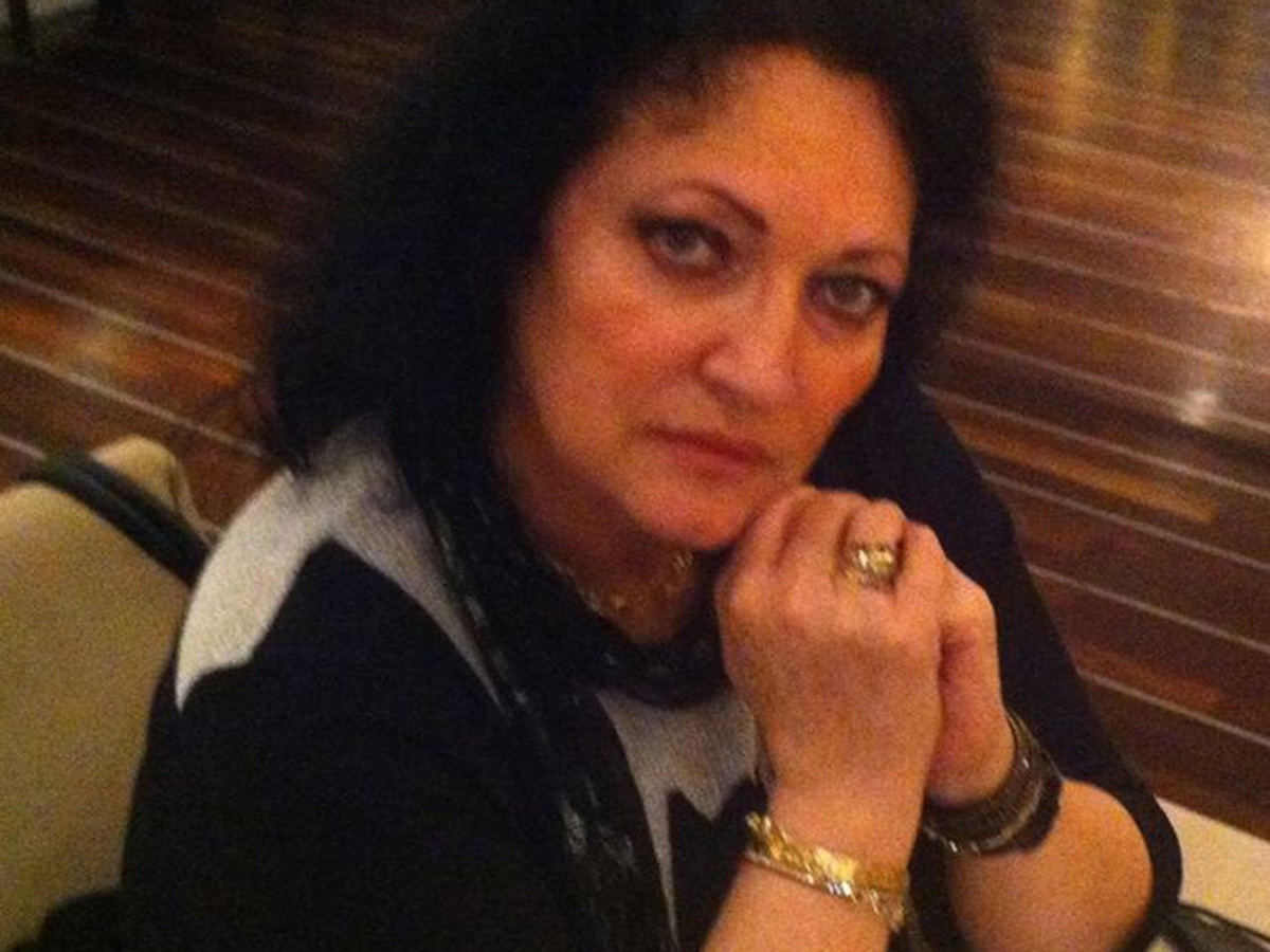 A fost diagnosticată cu cancer, iar acum a primit o nouă lovitură ...