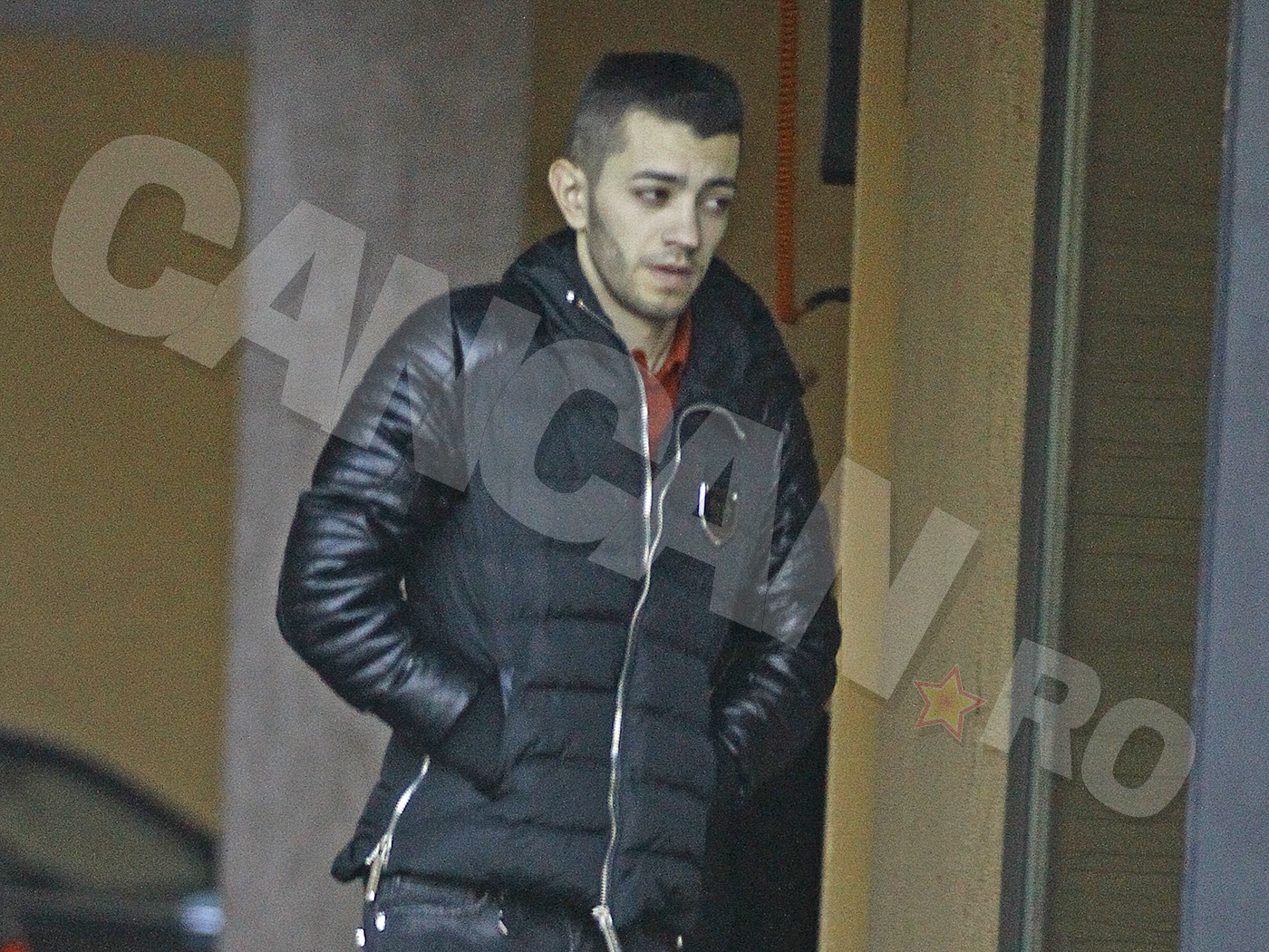 CANCAN.ro vi-l prezintă în premieră pe fantomaticul afacerist. Avem ...