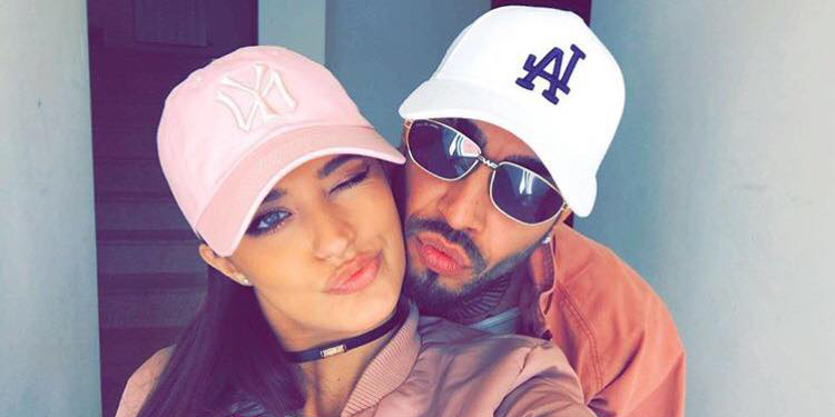 ALEX VELEA, schimbare de look! Cum a apărut cântăreţul în direct