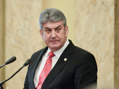 Copiii lui Gabriel Oprea, audiati la DNA