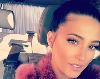 Antonia le dă clasă tuturor mămicilor care spun că e greu să creşti ...