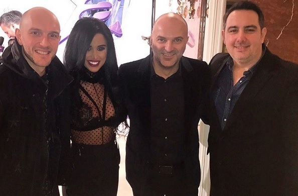 DAN CAPATOS şi-a luat „Adio“ de la telespectatori, dar acum s-a aflat ...