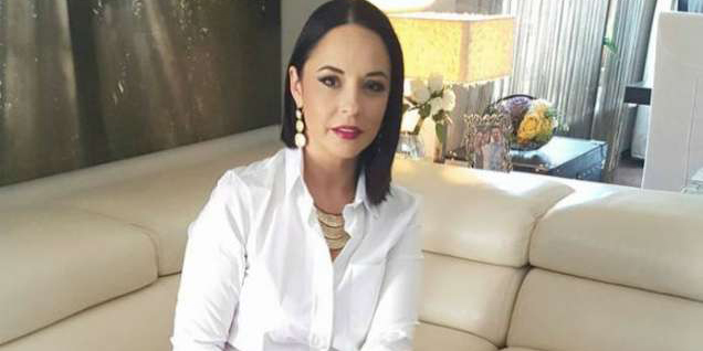 ANDREEA MARIN, fără machiaj la sală! Cum arată natural "Zâna"