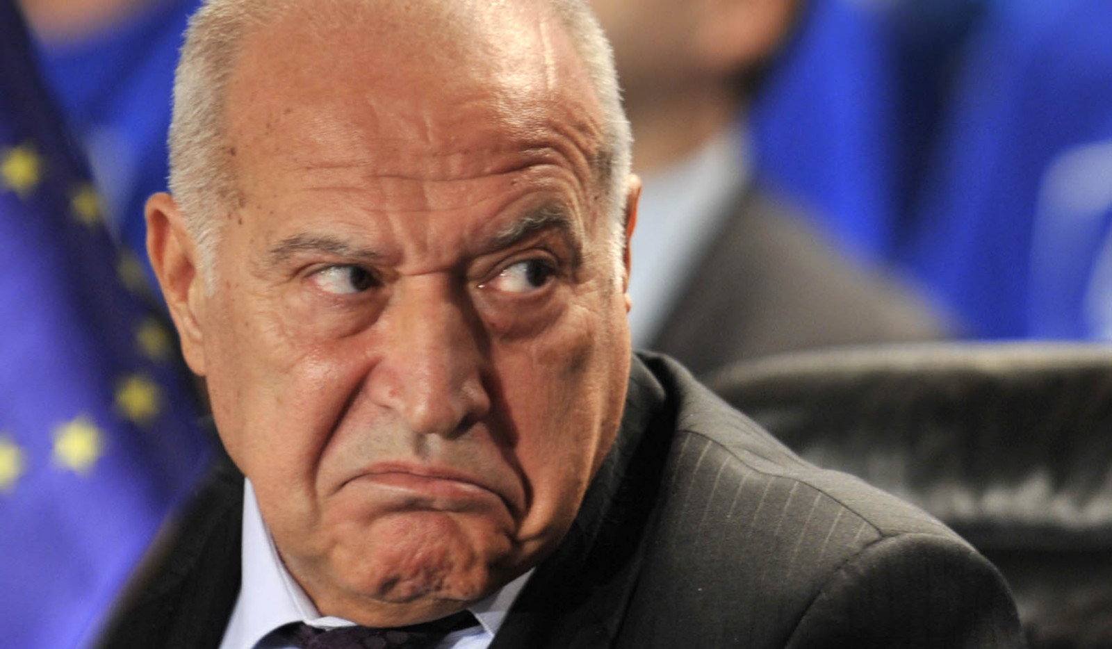 VERDICT DEFINITIV pentru Dan Voiculescu