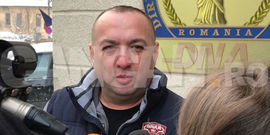 Leo de la Strehaia, acuzat că a ”scurs” 5 milioane E printr-o afacere ...