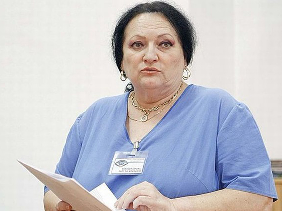 MONICA POP a învins cancerul! Vedeta a făcut dezvăluiri incredibile ...