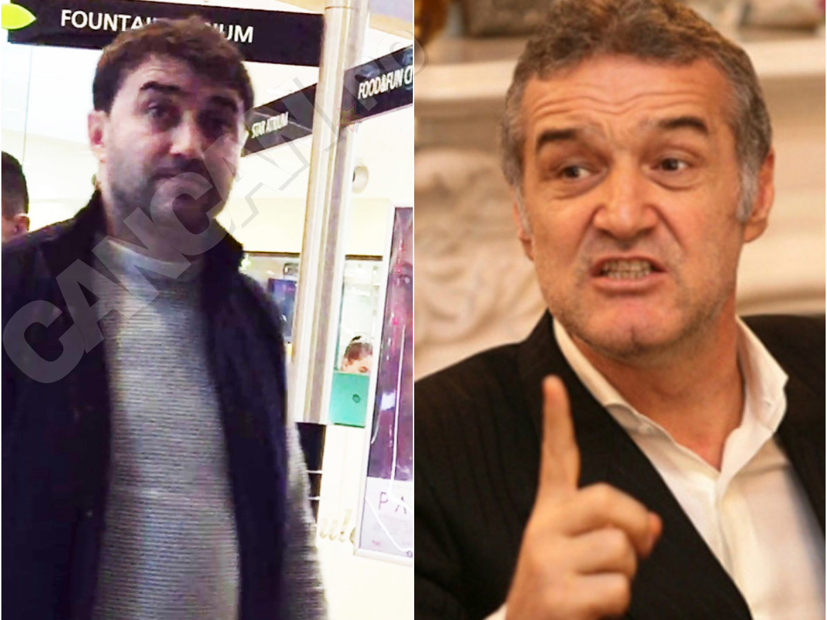 Imagini demenţiale: zici că el e adevăratul Gigi! Fabulosul şofer Luţu ...
