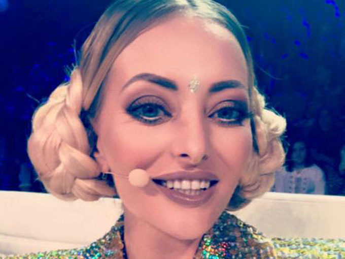 DELIA a decis să pună în vânzare încă un show la Sala Palatului!