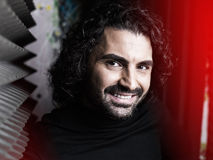 Fotografii inedite cu Pepe, din copilărie! Ce mesaj a postat artistul ...