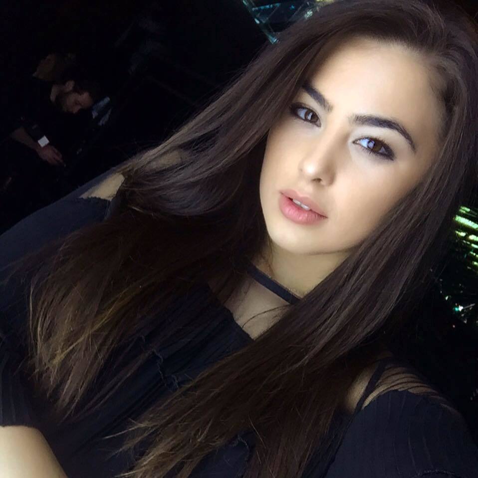 ALEXANDRA STOLERU este eroina din BAMBOO! Cine este tânăra de nici 22 ...