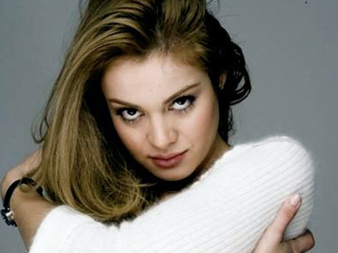 A jucat în celebrul serial, iar azi e directoare de firmă! Cum s-a ...