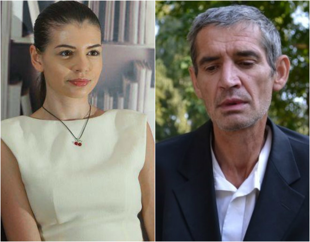 Tatăl MONICĂI GABOR a luat decizia! Se va muta definitiv din România ...