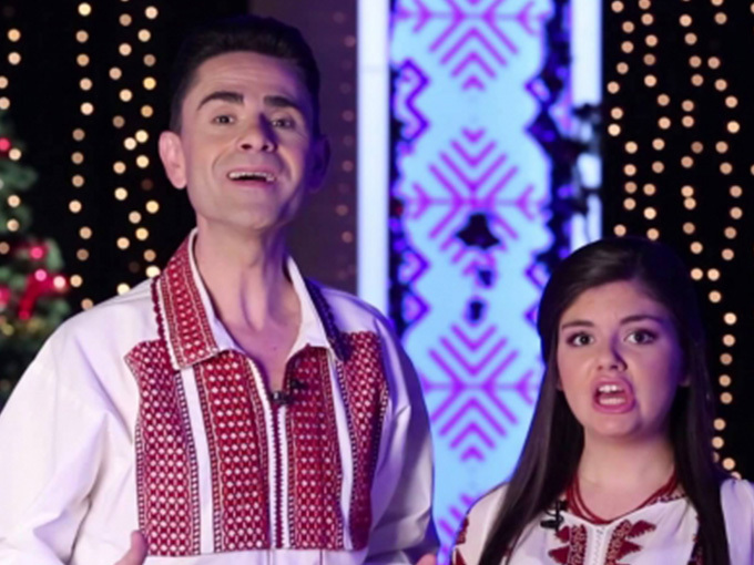 Fiica regretatului AURELIAN PREDA a transmis un mesaj emoţionant pentru ...