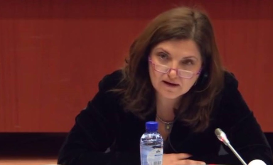 PSD a depus plângere PENALĂ împotriva Ralucăi Prună