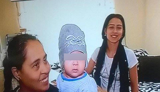 GIGI BECALI le-a luat casă! Acum au un nou motiv de bucurie: familia li ...