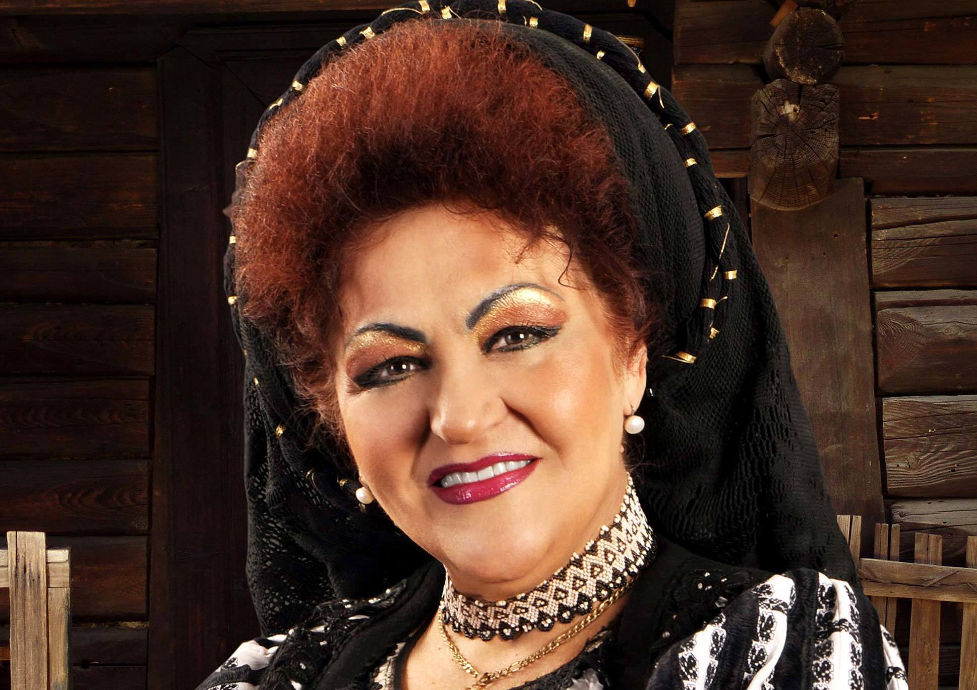 Elena Merisoreanu a apelat la operaţii estetice! Iată primele imagini ...