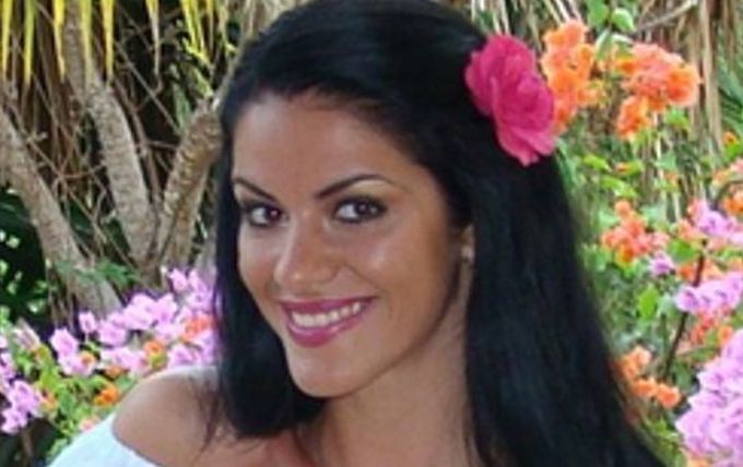 Ce mai face şi cum arată acum Raluca Petrică, fosta iubită a lui Gabi ...