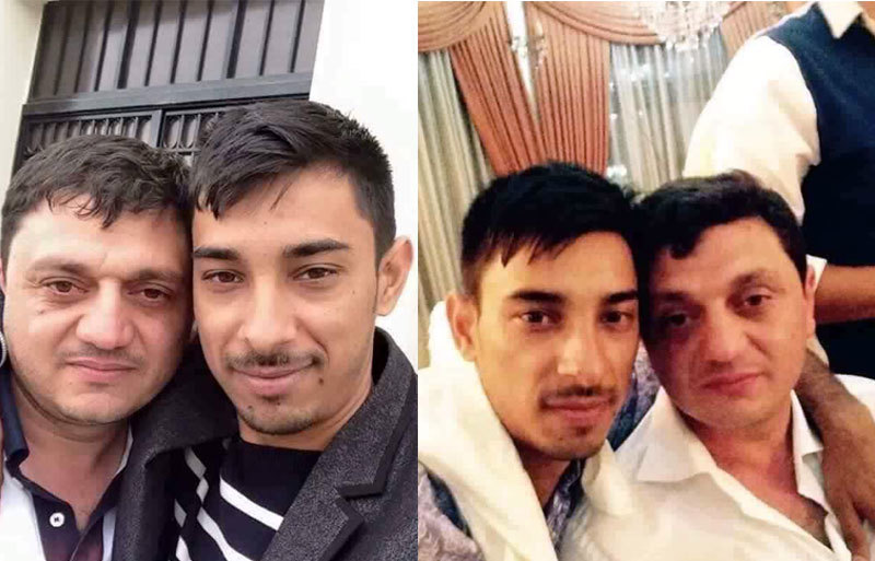 MĂRTURII ŞOCANTE ÎN EXCLUSIVITATE. Finul lui Adi Minune îl denunţă pe ...