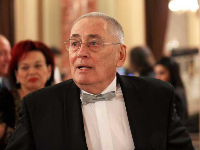 Horia Moculescu, declarații savuroase despre situația din TVR! “Un șef bun este acela pe care ...