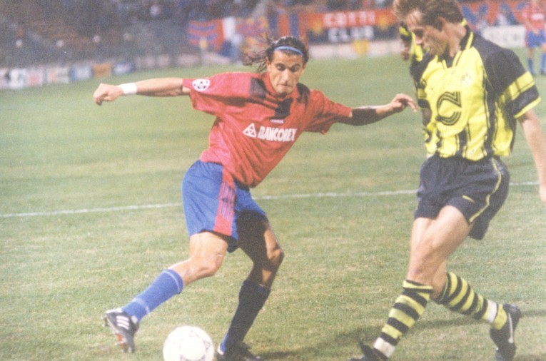 Drama teribilă a lui Augustin Călin, fost jucător al Stelei! Ce mai ...