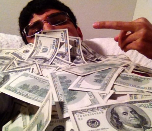 11.200 de români sunt milionari în dolari, iar în zece ani vor fi 12.300!