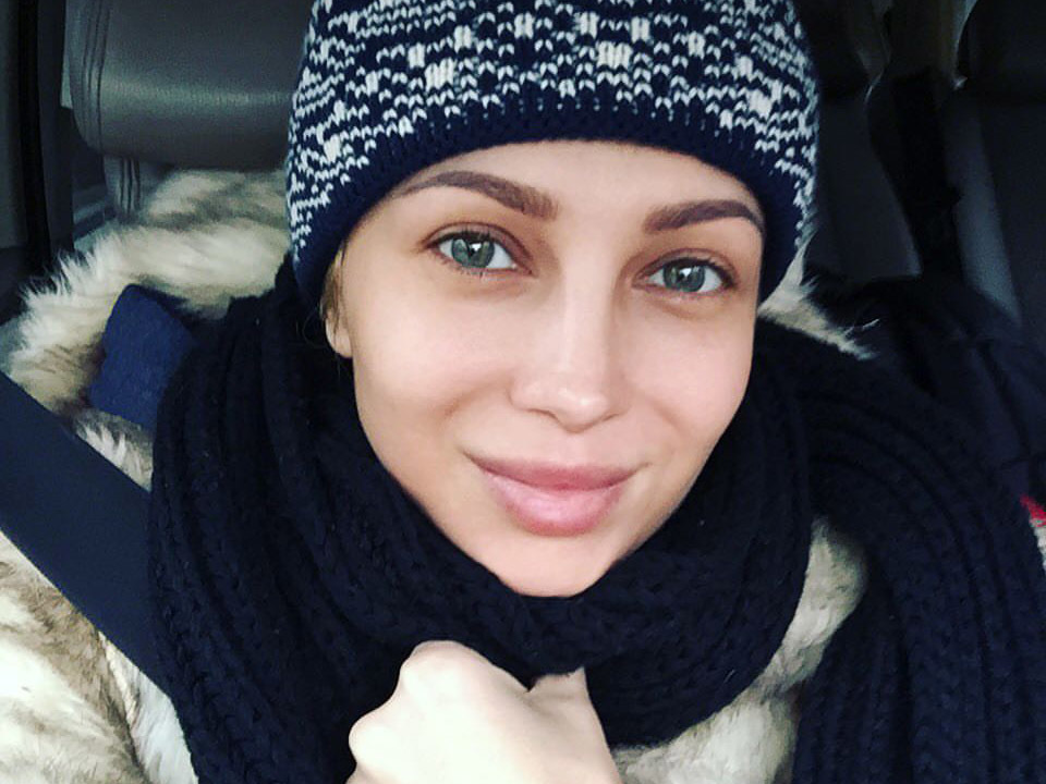 Motivul pentru care Lora a renunţat la Eurovision Nimeni nu s-a gândit ...