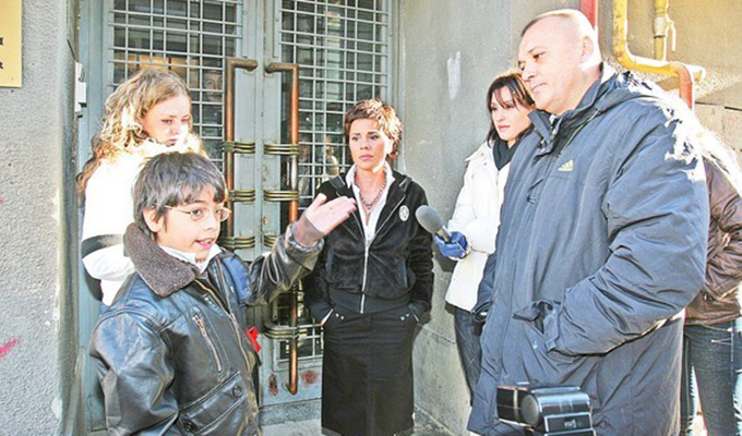 Fostul soţ al Luminiţei Anghel a dat lovitura la pariuri! A făcut un ...