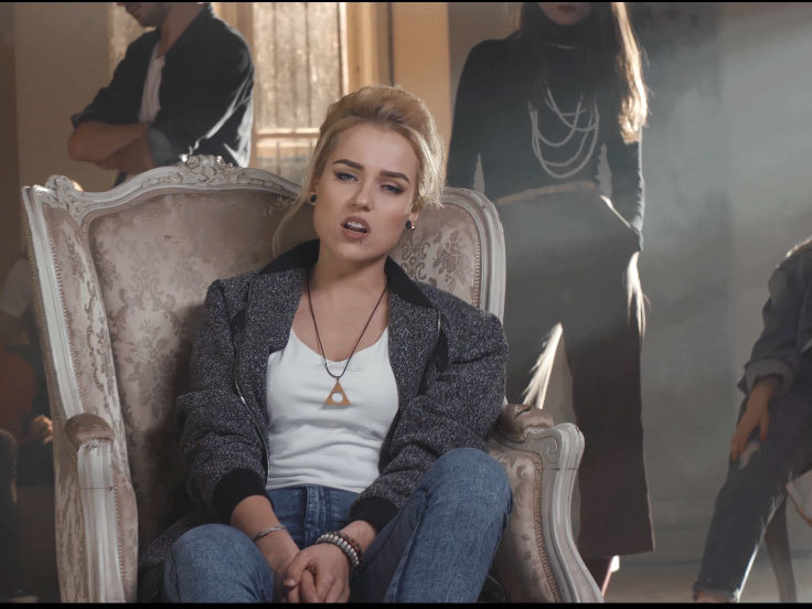 Gjan şi-a lansat cel de-al doilea videoclip ”Made în România”. Unde a ...