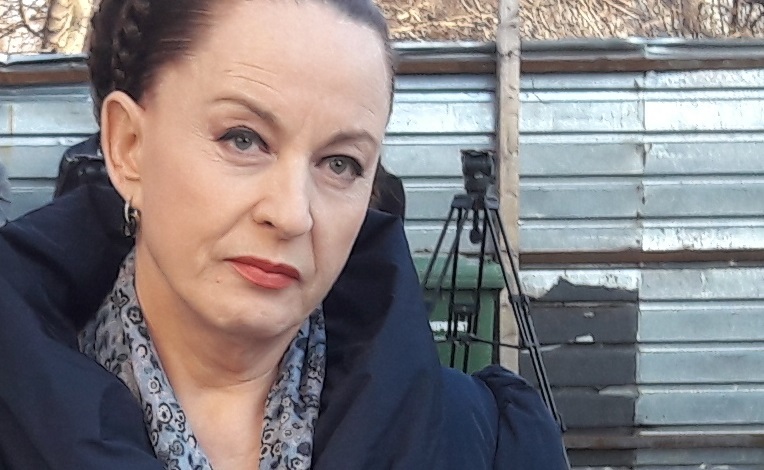 Grea e viaţa de artist! Ce sacrificii face Maria Dragomiroiu la o ...