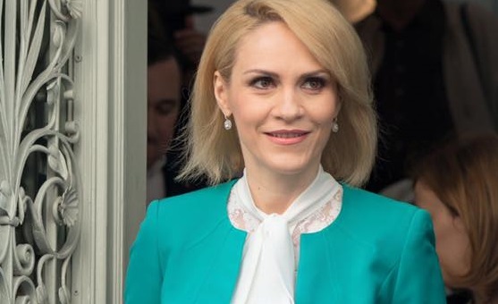 Anunţul făcut de Gabriela Firea pentru bucureşteni: "O veste bună!"
