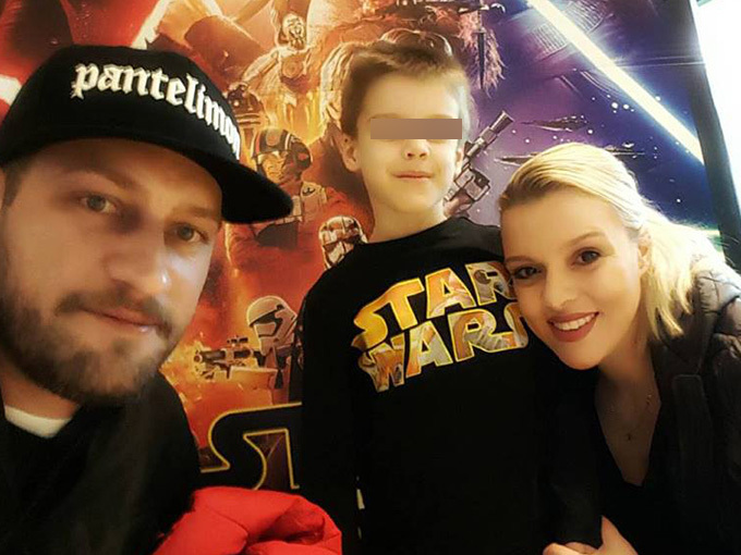 Caddy de la B.U.G. Mafia, în stare de şoc! ”A ajuns la spital cu o ...