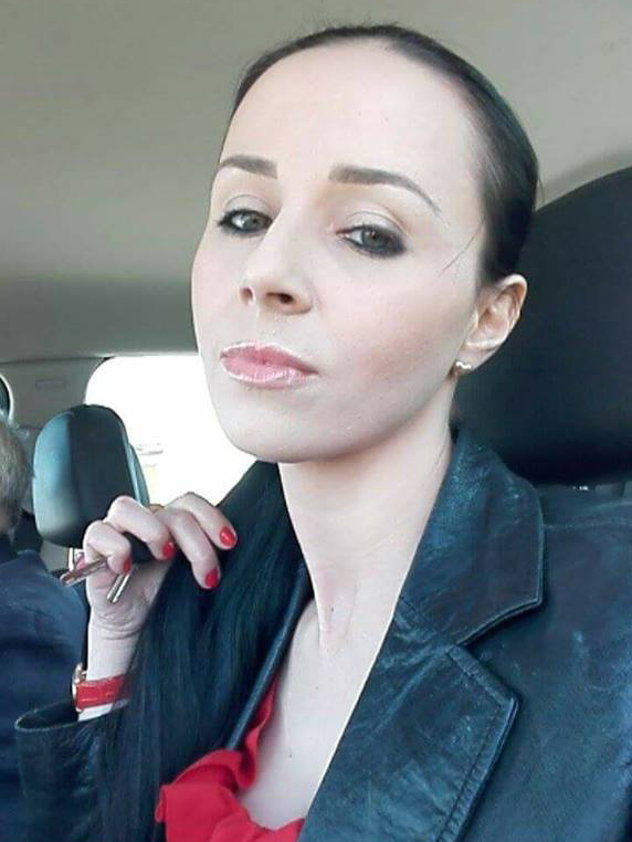 Magda Ciumac, la un pas de moarte! ”Medicii mi-au salvat viața!”