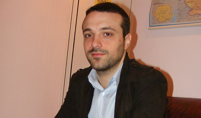 Ex-ul Andreei Mantea, acuzat că şi-a abandonat TOTAL fiica. "N-a mai ...