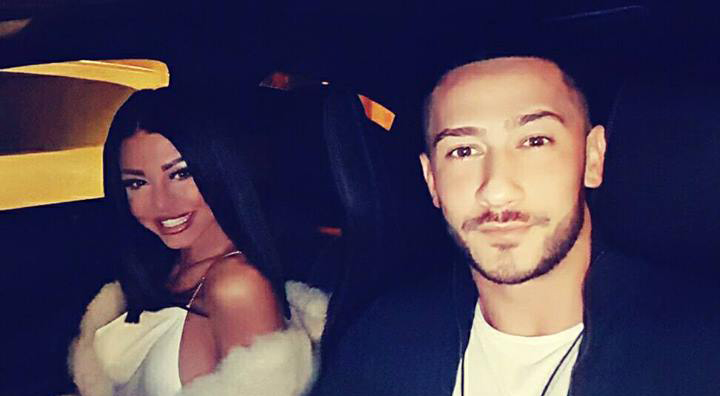 Anunţul făcut de Ana Maria Mocanu: "Sunt..."