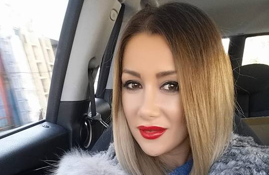 RALUCA de la BAMBI, chef mare de Paşte! Le-a arătat tuturor festinul