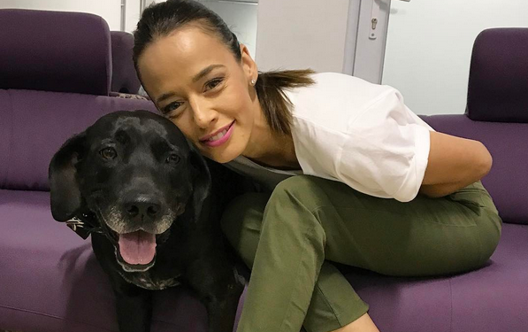 Bombă în showbiz! Andreea Raicu se pregăteşte să devină mămică